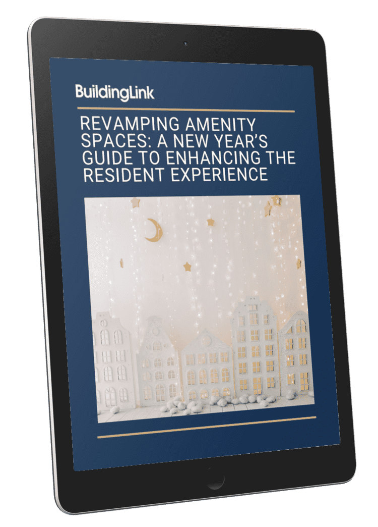 Revamping Amenity Spaces: A Guide to Enhancing the Resident Experience