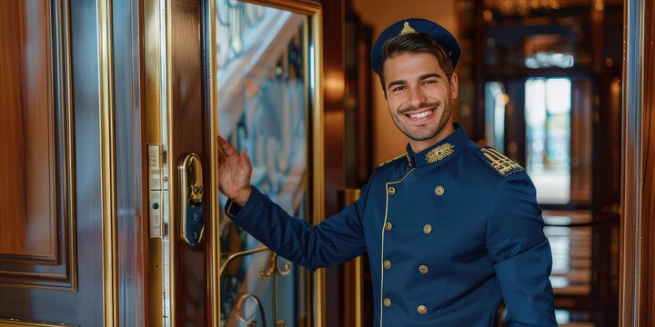 How Much Should I Tip My Doorman?