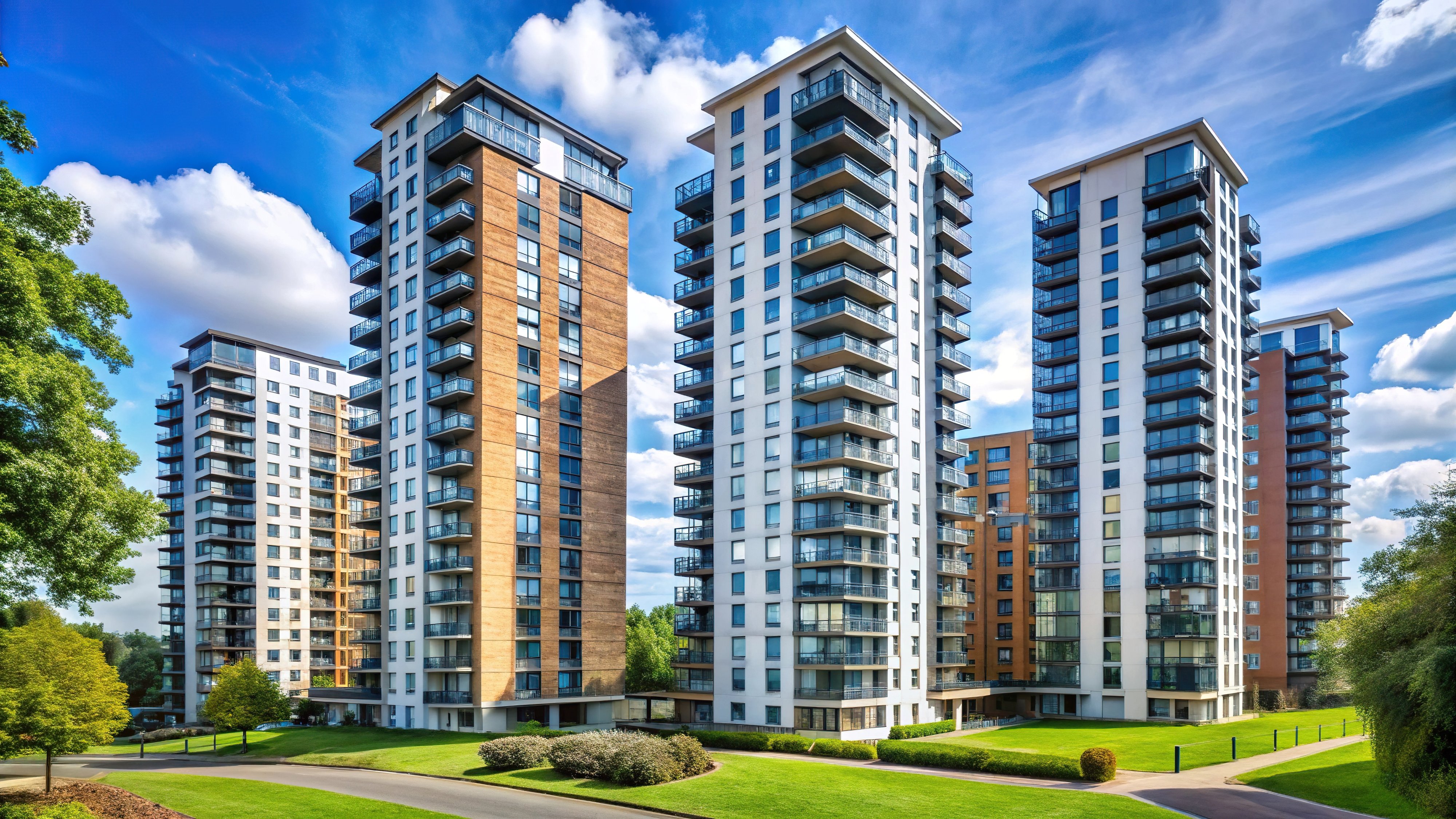 Thank You from BuildingLink