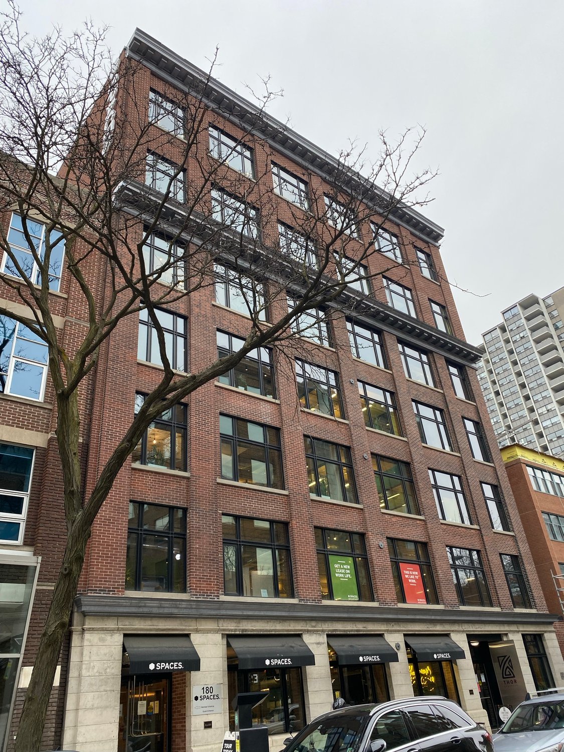 About BuildingLink Canada- Condo & Strata Property Management Software