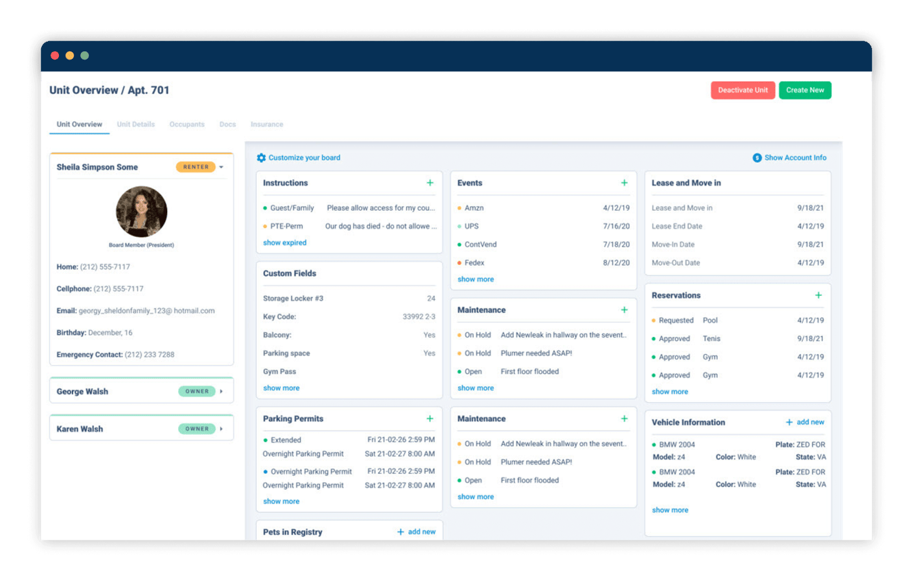 Record Keeping Software for Property Management | BuildingLink