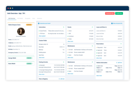 Record Keeping Software for Property Management | BuildingLink