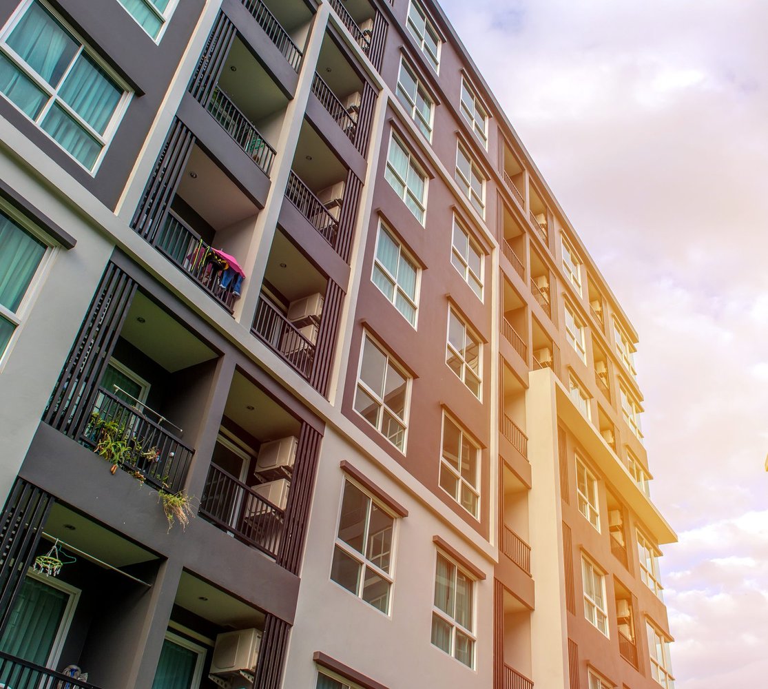 Canadian Industry-Leading Property Management Software - BuildingLink