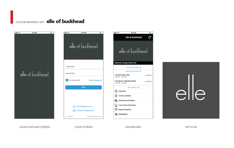 Additional Property Management Solutions - BuildingLink