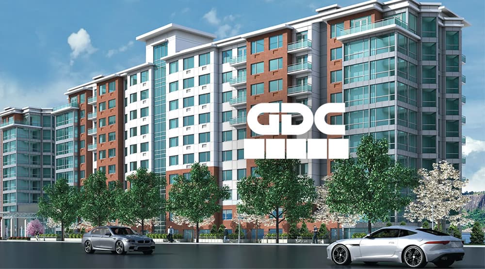 Case Study: Ginsburg Development Companies | BuildingLink