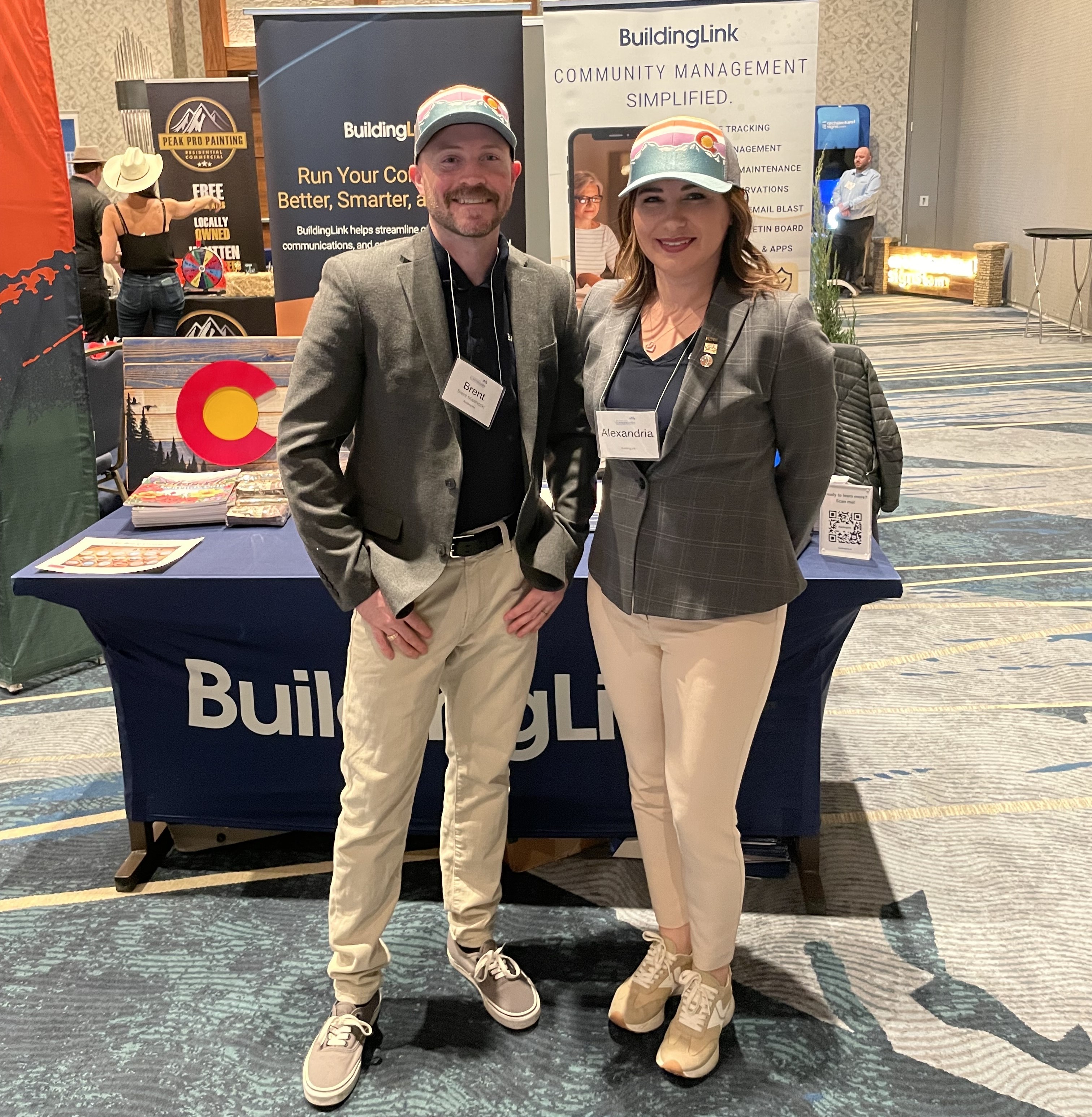 BuildingLink Events, Conferences & Tradeshows