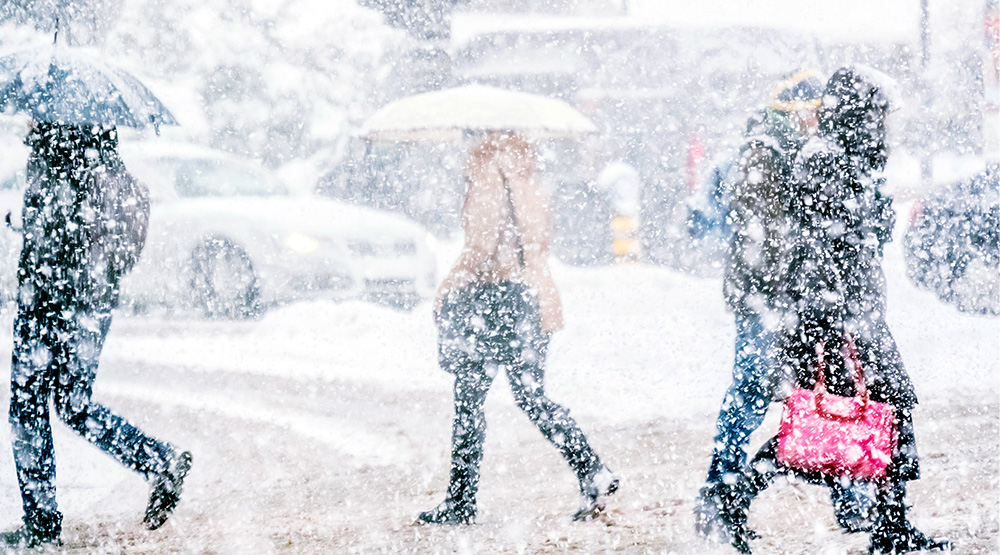 How to Prepare Your Residential Community for Severe Weather | BuildingLink